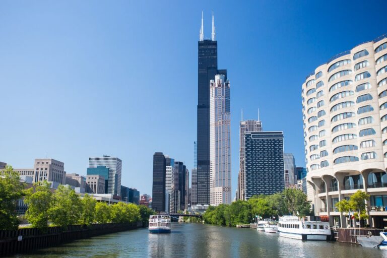 Road Trip Around Lake Michigan: The Ultimate Itinerary - Wandering ...