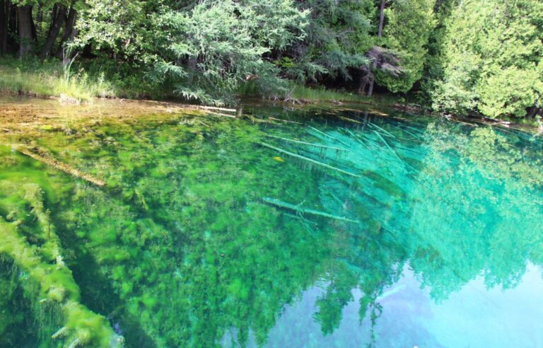 Road Trip Around Lake Michigan: The Ultimate Itinerary - Wandering ...