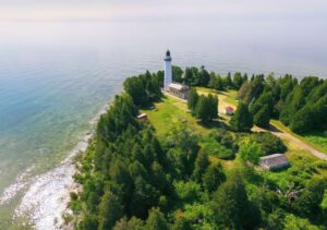 Road Trip Around Lake Michigan: The Ultimate Itinerary - Wandering ...