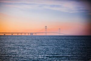 Road Trip Around Lake Michigan: The Ultimate Itinerary - Wandering ...