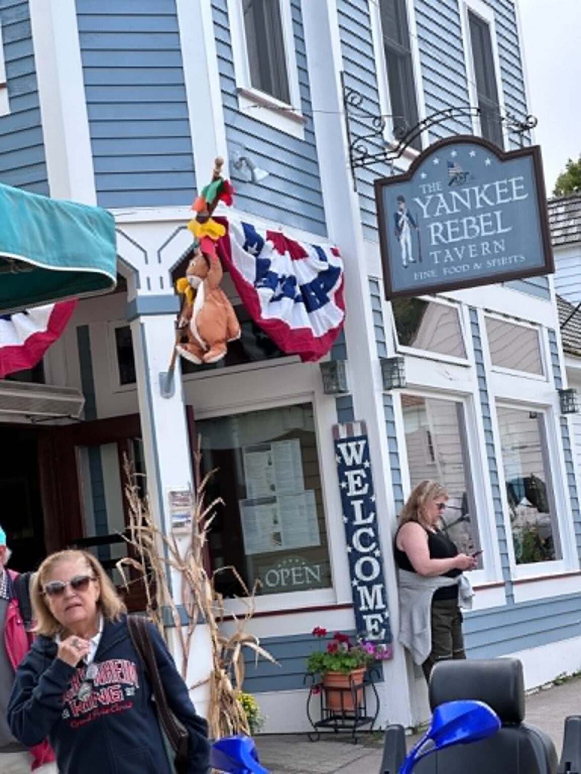 Mackinac Island in October: What to Know Before the Season Ends ...