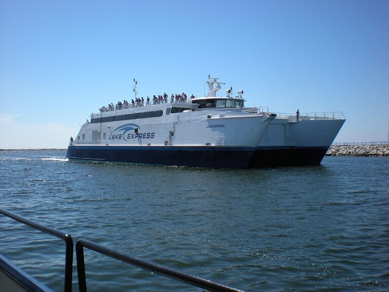 Car Ferry Across Lake Michigan: Ultimate Guide 2025