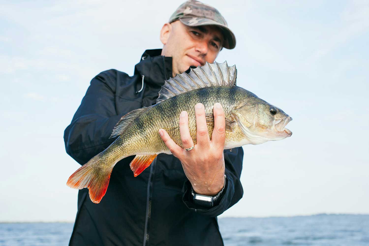 Fly Fishing Michigan Upper Peninsula: Ultimate Guide 2025 - Wandering ...
