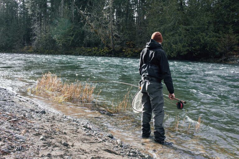 Fly Fishing Michigan Upper Peninsula: Ultimate Guide 2025 - Wandering ...